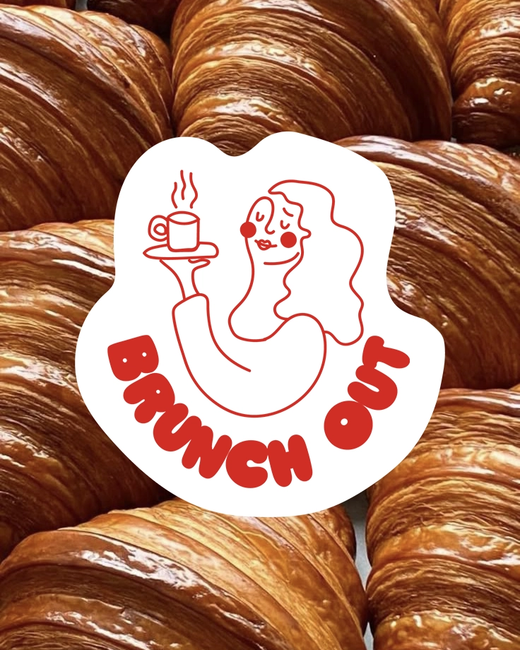 Brunch Out - visubella